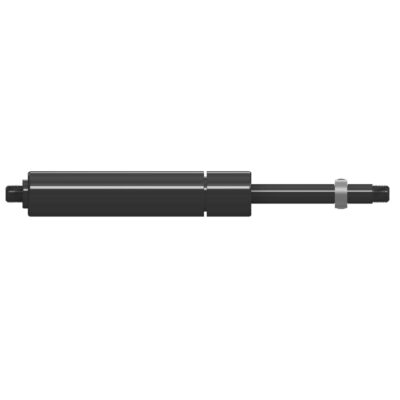 Click & Go Gas Springs | Integrated Locking Mechanism