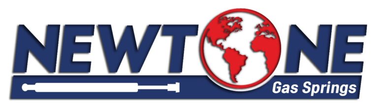 Locking Safety Tubes For Gas Springs | Newtone